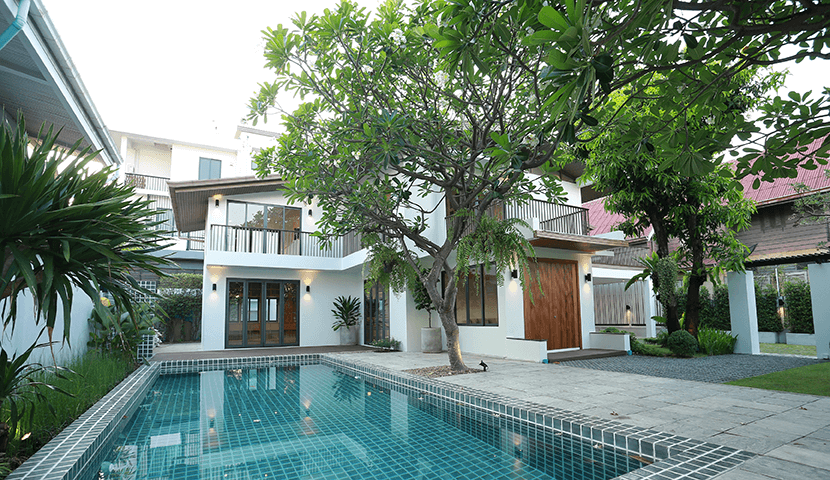 Shownaeos Co.,Ltd x PD House @Pridi Banomyong 26